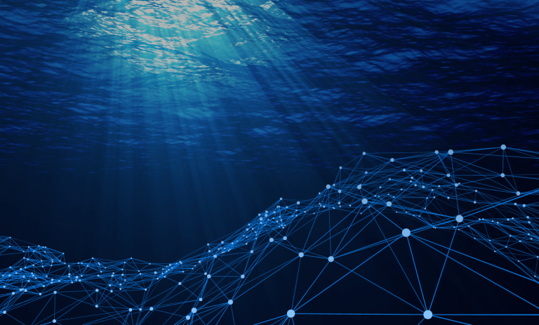 DITTO - Digital Twins of the Ocean