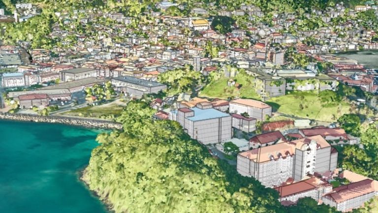 DITTO - Digital Twins of the Ocean