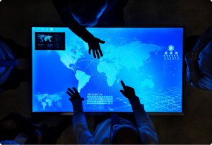 DITTO - Digital Twins of the Ocean