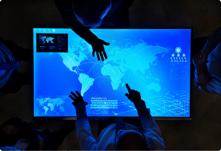 DITTO - Digital Twins of the Ocean