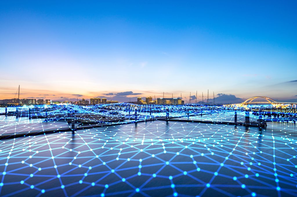 DITTO - Digital Twins of the Ocean