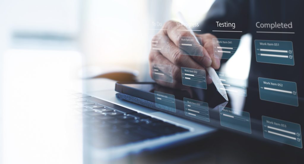 DITTO - Digital Twins of the Ocean