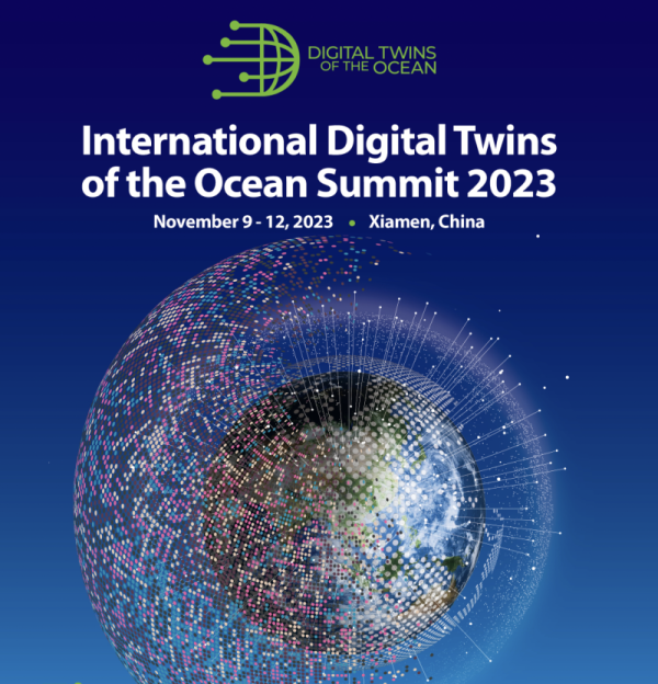 International Summit events - Ditto