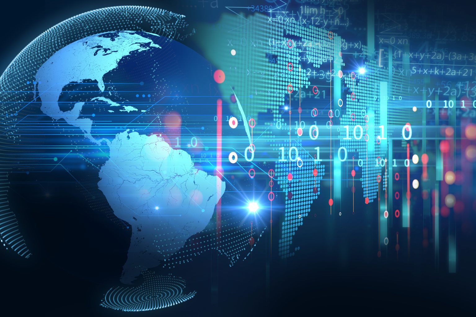 Digital twins - Ditto