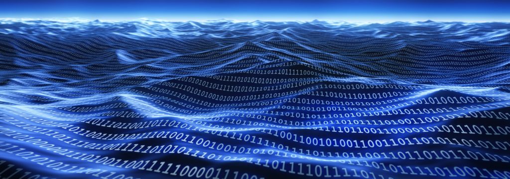 DITTO – Digital Twins of the Ocean - Ditto