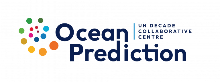 DITTO - Digital Twins of the Ocean