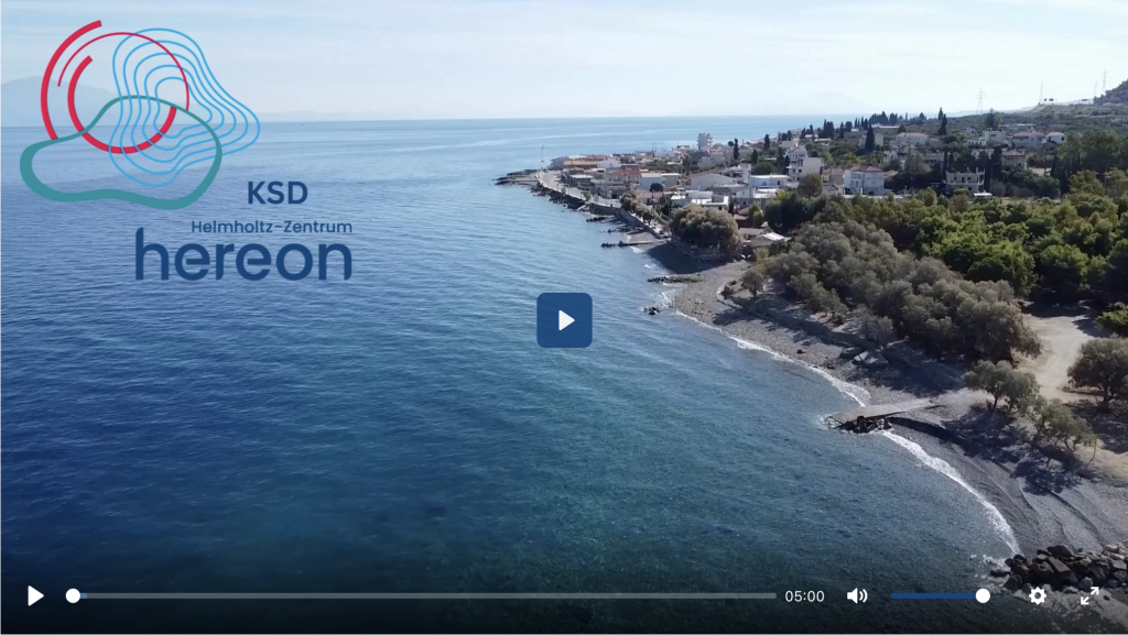 DITTO – Digital Twins of the Ocean - Ditto