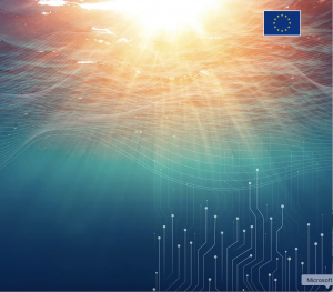 DITTO - Digital Twins of the Ocean