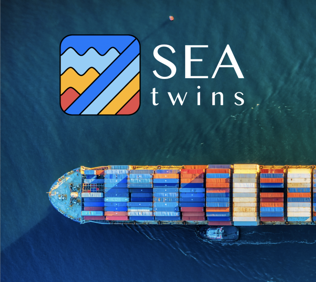 DITTO - Digital Twins of the Ocean